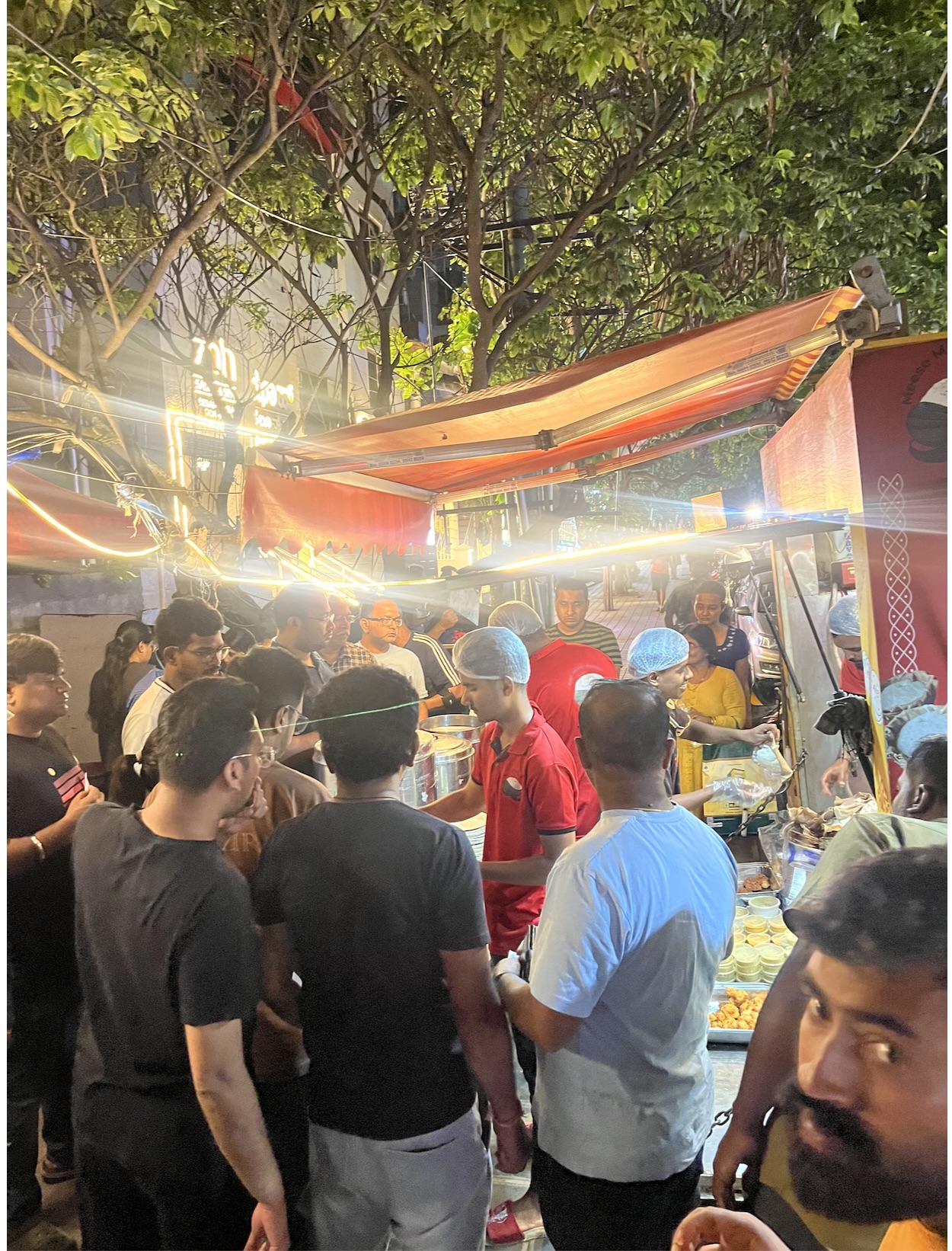 Chiblu Idlis, cooked in Bamboo ‘baskets’, take HSR Layout in Bengaluru ...
